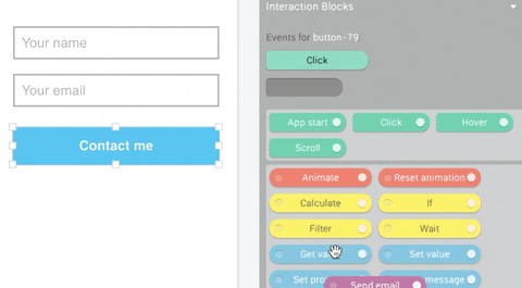 Hover-events GIFs - Get the best GIF on GIPHY