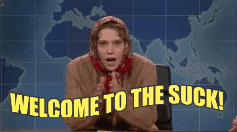 Kate Mckinnon Snl GIF by Saturday Night Live - Find & Share on GIPHY