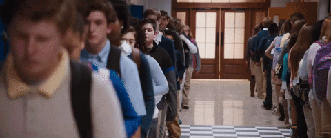 Middle School The Worst Years Of My Life GIFs - Get the best GIF on GIPHY