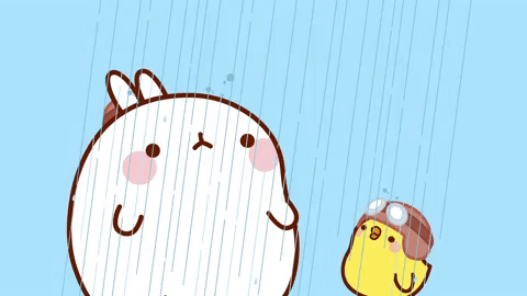 Angry Fun GIF by Molang.Official - Find & Share on GIPHY