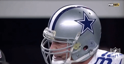Dallas Cowboys Football GIF by NFL - Find & Share on GIPHY