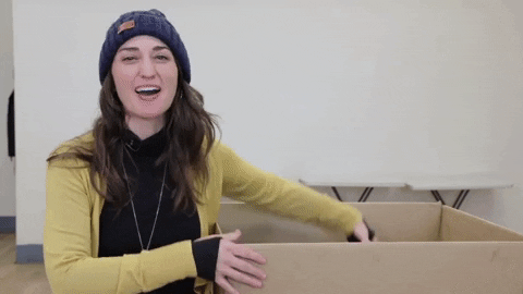 Whats Inside Box GIFs - Find & Share on GIPHY