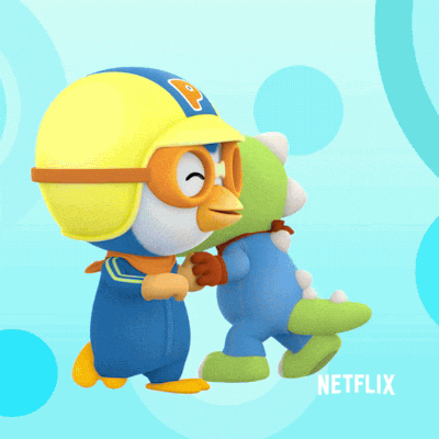 Pororo GIFs - Get the best GIF on GIPHY