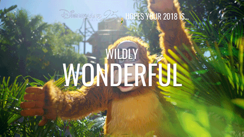 Disney Hello GIF by Disneyland Paris - Find & Share on GIPHY