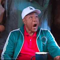 Season 2 Omg GIF by NBC - Find & Share on GIPHY