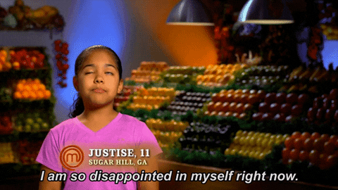 I-am-so-disappointed-in-myself-right-now GIFs - Get the best GIF on GIPHY