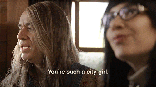 Portlandia Quotes