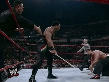 The Nation Of Domination GIF by WWE - Find & Share on GIPHY