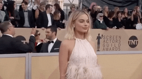 Red Carpet GIF by SAG Awards - Find & Share on GIPHY