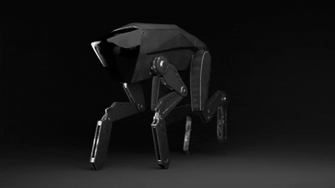 Killerrobots GIFs - Get the best GIF on GIPHY