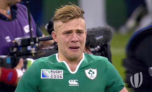 Sad Rugby World Cup GIF by World Rugby - Find & Share on GIPHY
