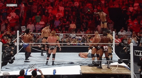 Wrestling GIF by WWE - Find & Share on GIPHY