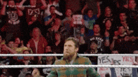 Yes Meme Daniel Bryan Gif