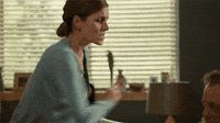 Angry Teacher Gif