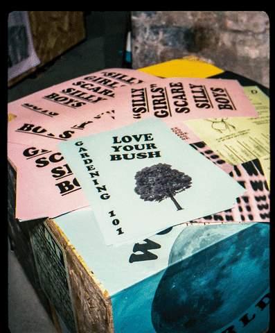 Love Your Bush GIFs - Get the best GIF on GIPHY