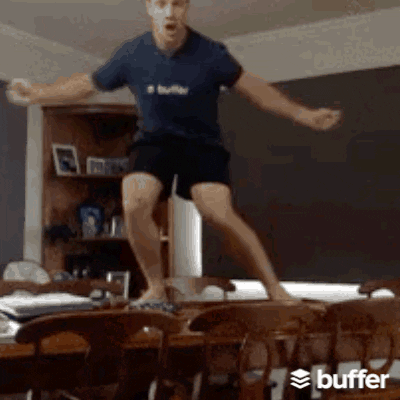 Dancing On Tables GIFs - Find & Share on GIPHY