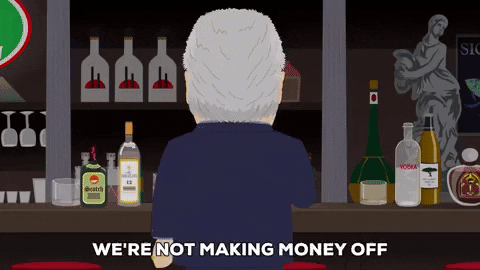 Money Off GIFs - Get the best GIF on GIPHY