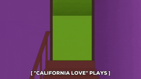 California-love GIFs - Get the best GIF on GIPHY