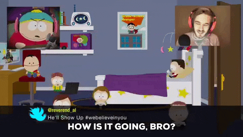 Episode 10 - #HappyHolograms GIFs on GIPHY - Be Animated