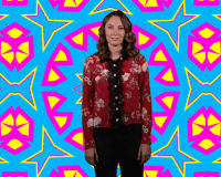 Throwing Shade Podcast Gif