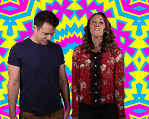 Erin Gibson GIFs - Get the best GIF on GIPHY