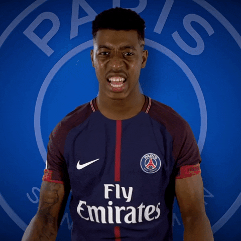Kimpembe GIFs - Get the best GIF on GIPHY
