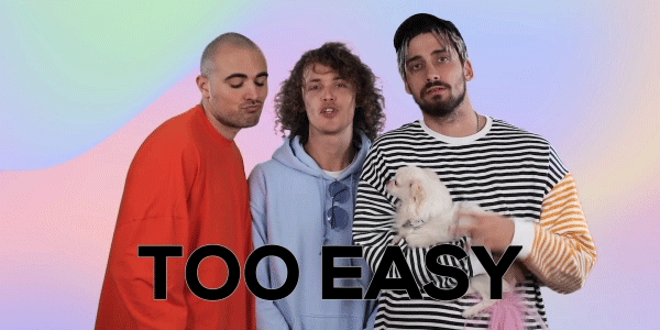 Too Easy By Cheat Codes Find And Share On Giphy