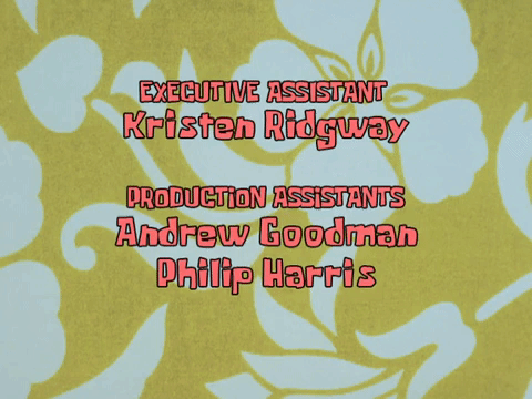 Executive Assistants GIFs - Get the best GIF on GIPHY