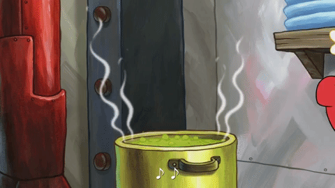 Season 9 GIF by SpongeBob SquarePants - Find & Share on GIPHY