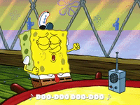 Spongebob Funny Gif
