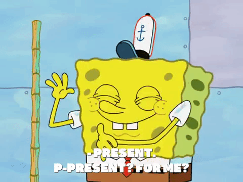 Season 8 Restraining Spongebob GIF by SpongeBob SquarePants - Find ...