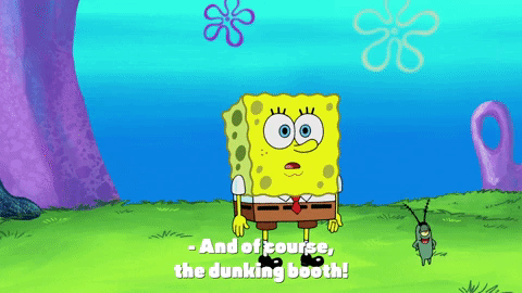 Dunk-booth GIFs - Get the best GIF on GIPHY