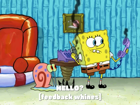 Season 8 GIF by SpongeBob SquarePants - Find & Share on GIPHY