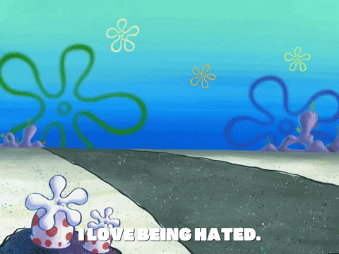 Season 4 GIF by SpongeBob SquarePants - Find & Share on GIPHY