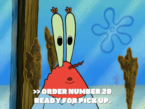 Order-number GIFs - Get the best GIF on GIPHY