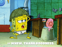 Verliezer Gif Spongebob YARN | The Truth Will Be Revealed! | SpongeBob