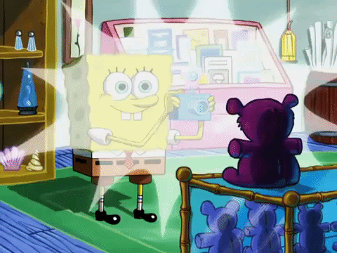 Season 8 Spongebob'S Runaway Roadtrip: A Squarepants Family Vacation ...