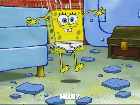 Season 7 Keep Bikini Bottom Beautiful GIF by SpongeBob SquarePants ...