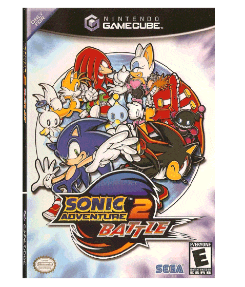 Sonic Adventure 2 3D Sticker by Shallow Lagoon for iOS & Android | GIPHY