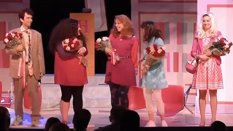 Final Bows GIFs - Get the best GIF on GIPHY