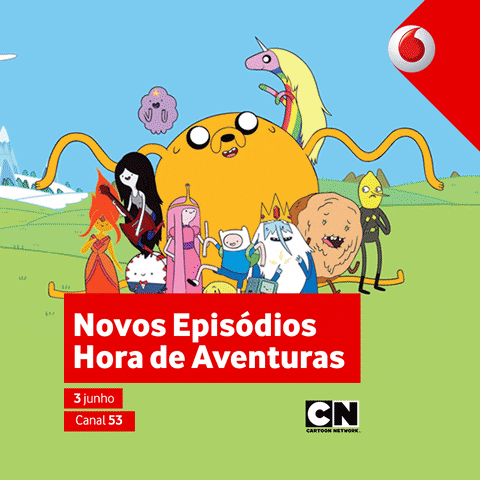 Vodafone Portugal GIFs - Find & Share on GIPHY