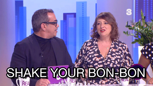 Bon Bon GIFs - Get the best GIF on GIPHY