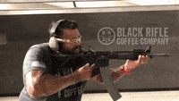 Gun Shooting Bullet Gif