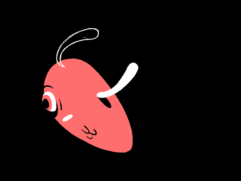 Animation Rotating GIF by Pedro Piccinini - Find & Share on GIPHY
