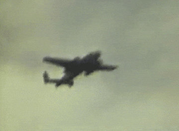 World War Ii Airplane GIF by US National Archives - Find & Share on GIPHY