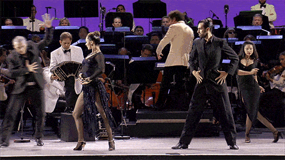 Tango GIF by ThirteenWNET - Find & Share on GIPHY
