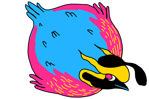 Q Alphabet GIF by GIPHY Studios Originals - Find & Share on GIPHY