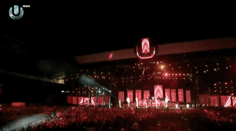 Ultra Music Fest GIFs - Get the best GIF on GIPHY
