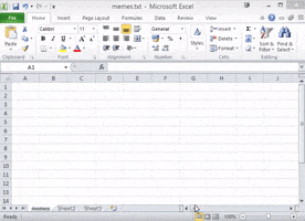 Excel Spreadsheet GIFs - Find & Share on GIPHY