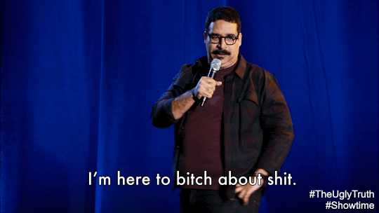 Showtime Networks Lol GIF by Showtime - Find & Share on GIPHY